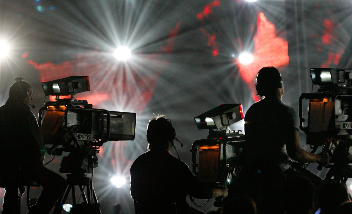 Best Quality Services of Media Production Companies in Johannesburg