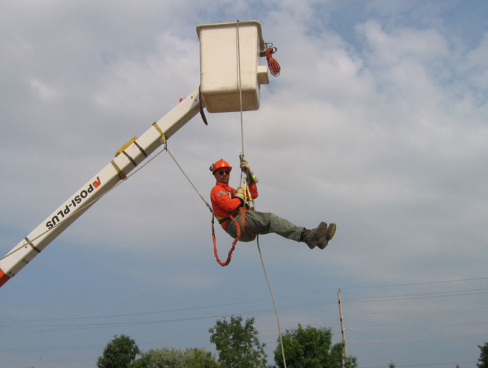 Davit Arm Rescue System: How It Works & Its Many Benefits Davit Arm Rescue System: How It Works & Its Many Benefits