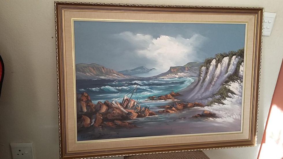How Can I Find Original Paintings For Sale Online?