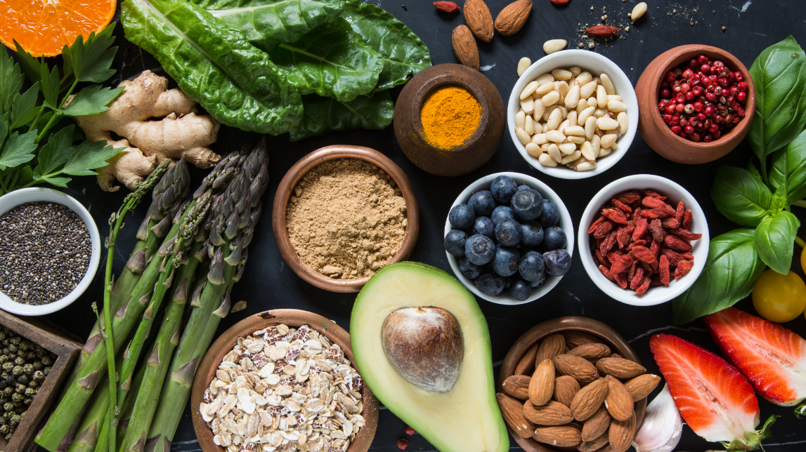 Finding Quality Health Food Online: What to Look for in a Vendor?