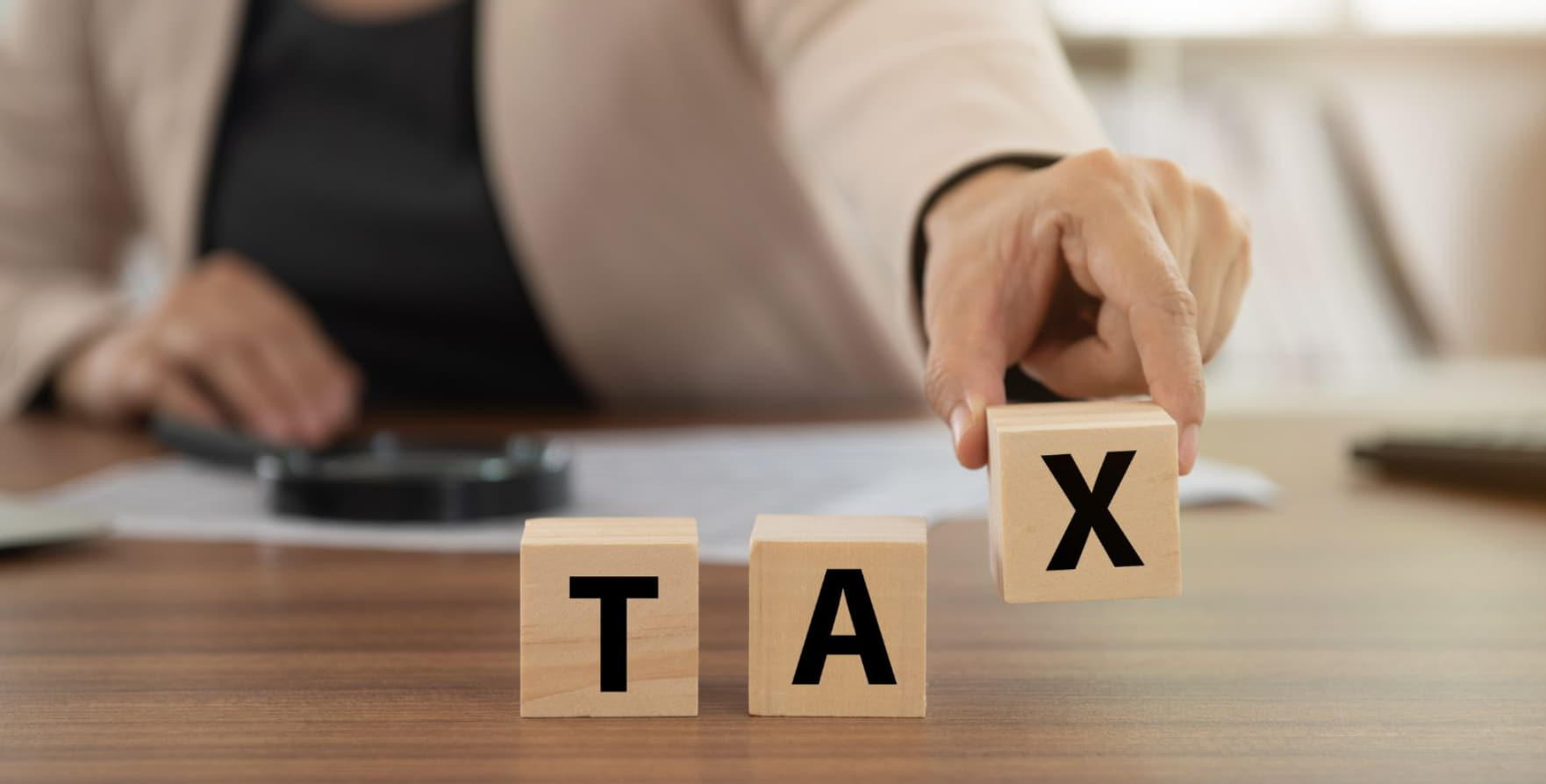 Personal Income Tax Accountant: Best Ally During Tax Season