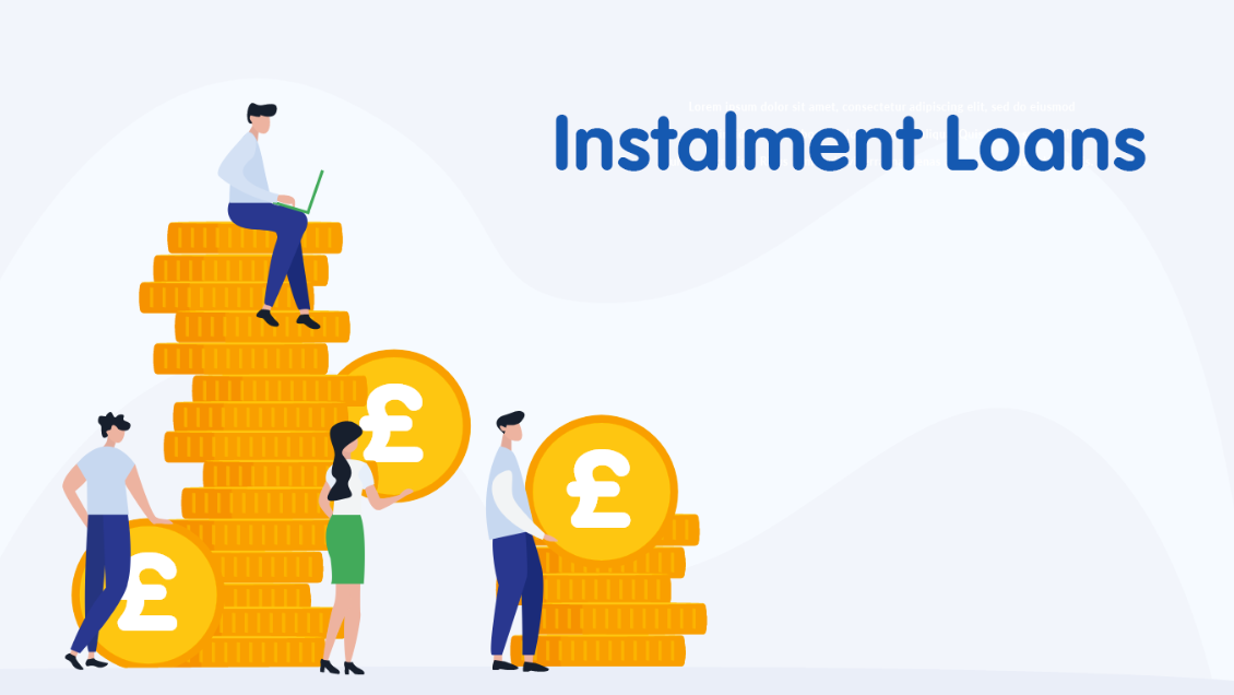 How Installment Loans Provide a Lifeline During Financial Emergencies?