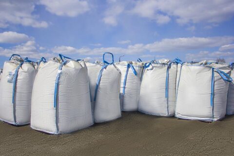Bulk Bags: The Best Solution for Heavy-Duty Storage and Transport