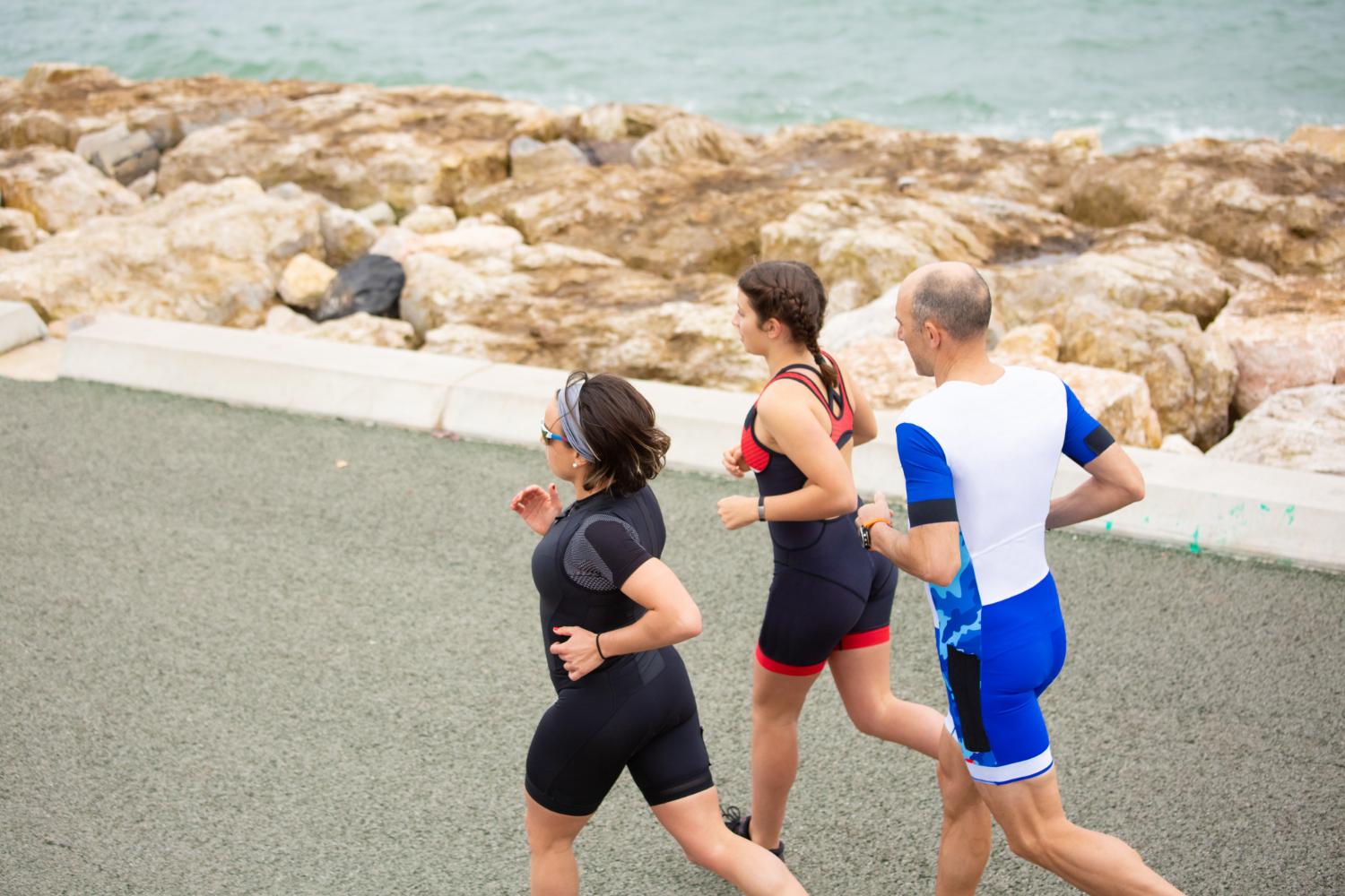Top Tips for Competing in Hervey Bay in Triathlon Events