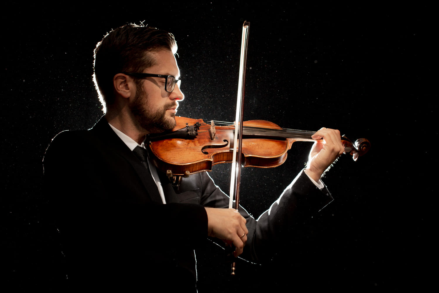 Key Features That Define High Quality Professional Violins