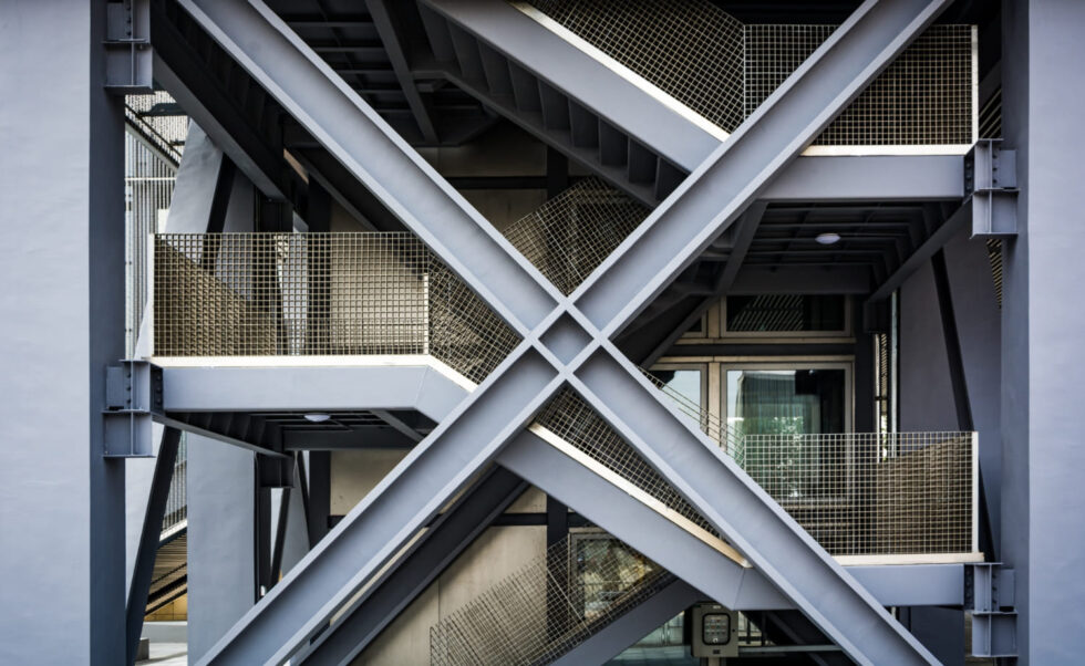 The Importance of Installing Facade Access Systems in Workplaces